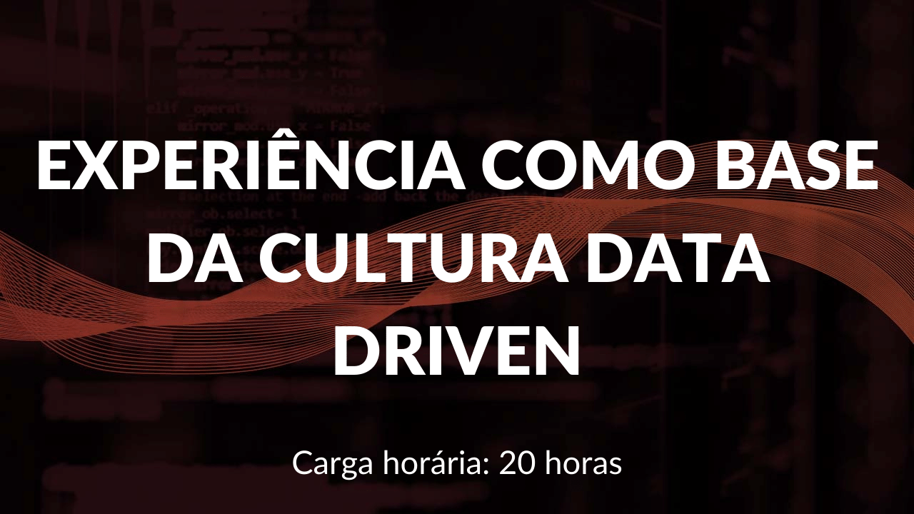 Cursos de Extensão em Big Data, Analytics e Inteligência Artificial