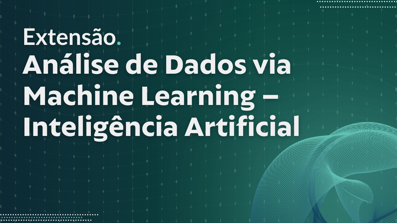 Curso de Machine Learning e Inteligência Artificial | Labdata FIA