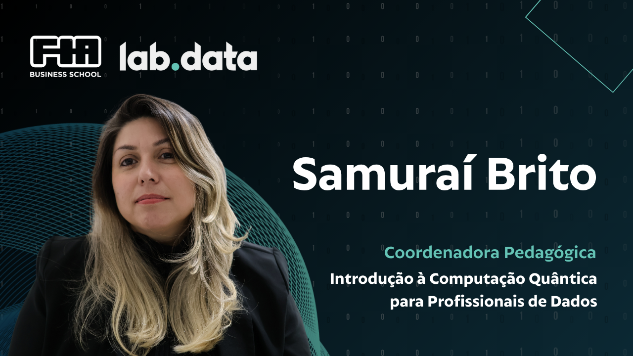 Samuraí Brito | LABDATA